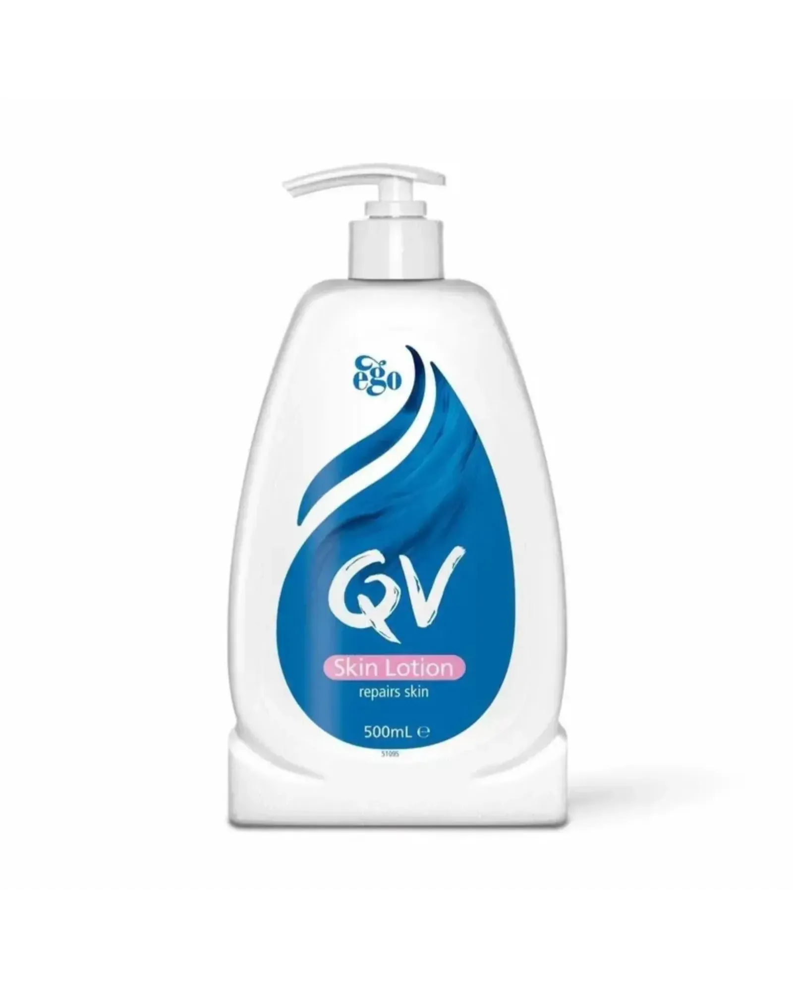 Ego QV Skin Lotion 500ml – Life Pharmacy Meadowbank