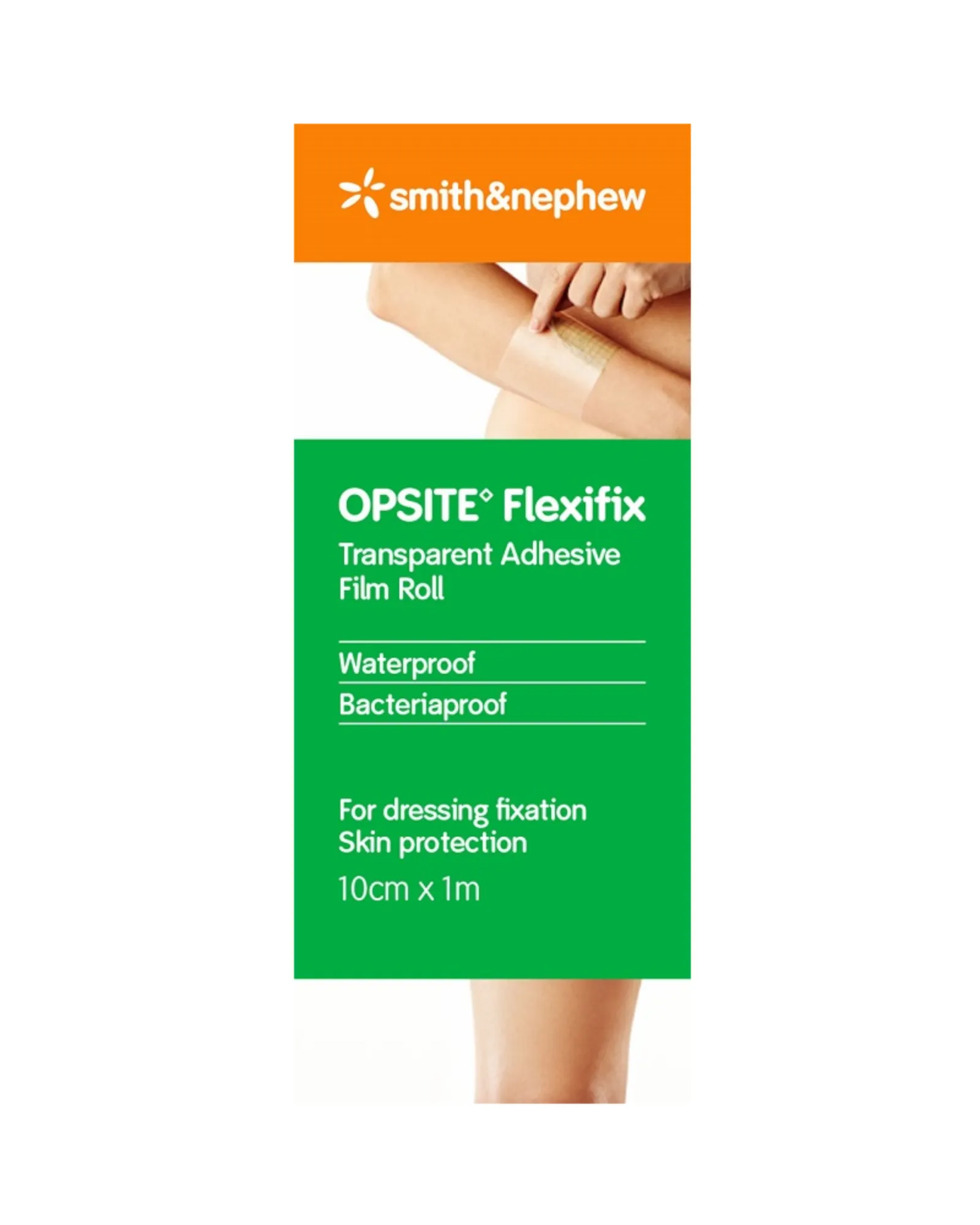 OPSITE Flexifix Roll 10cm – Life Pharmacy Meadowbank