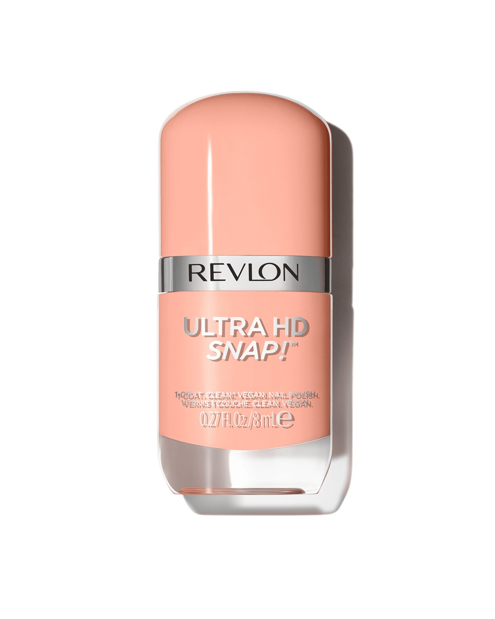 Revlon Ultra HD Snap Nail Enamel Keep Cool – Life Pharmacy Meadowbank