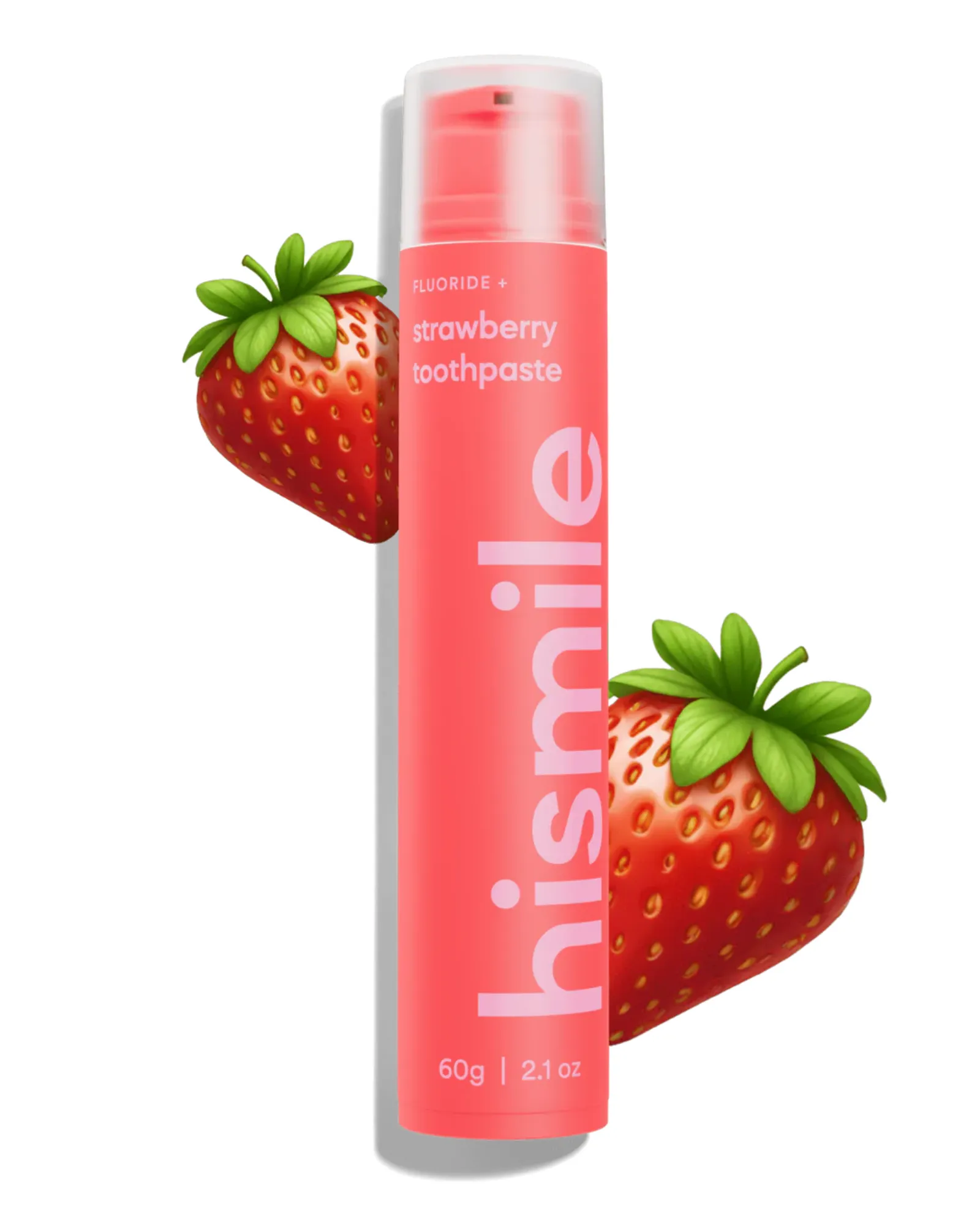 hismile Toothpaste Strawberry – Life Pharmacy Meadowbank
