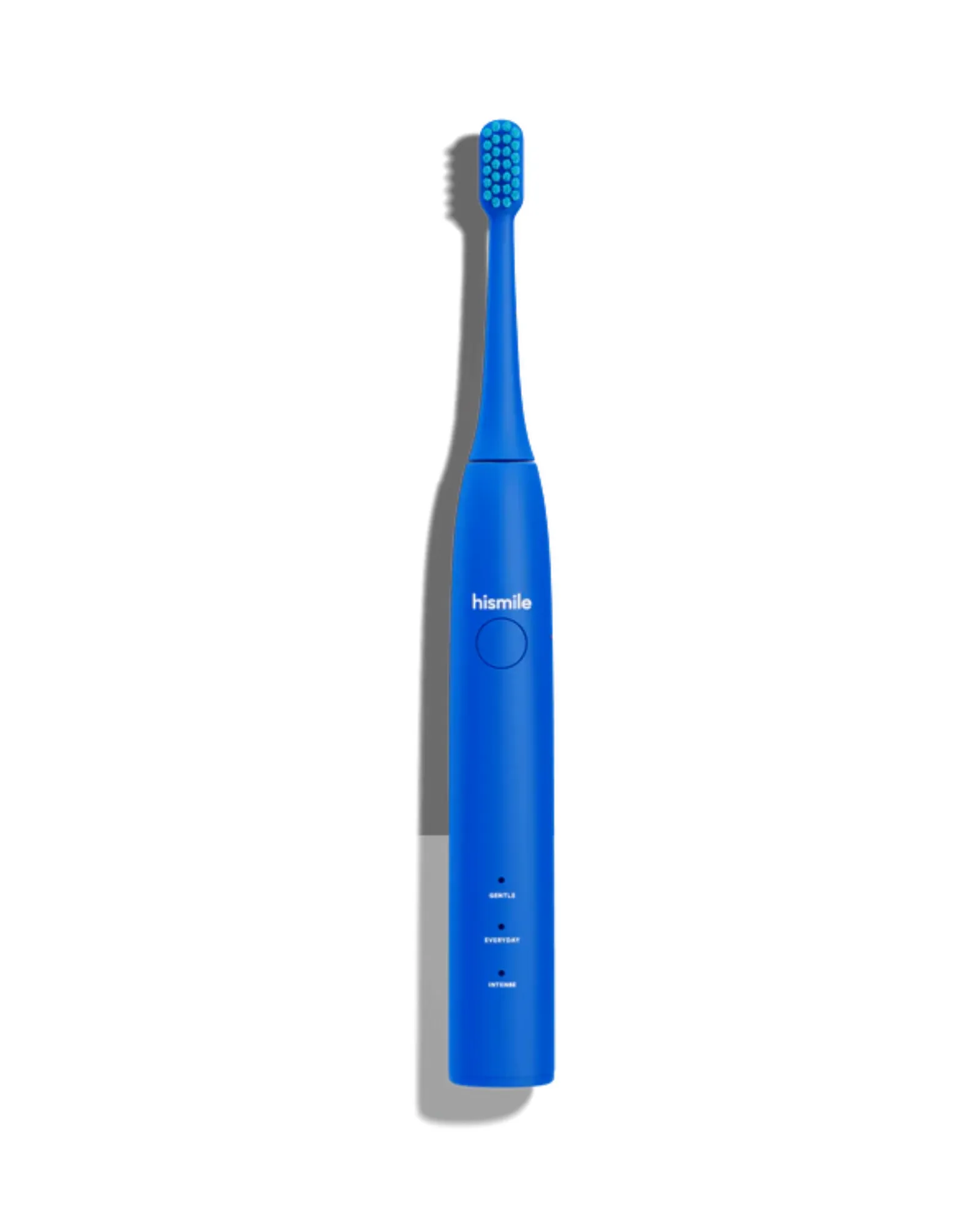 hismile Electric Toothbrush Bright Blue – Life Pharmacy Meadowbank