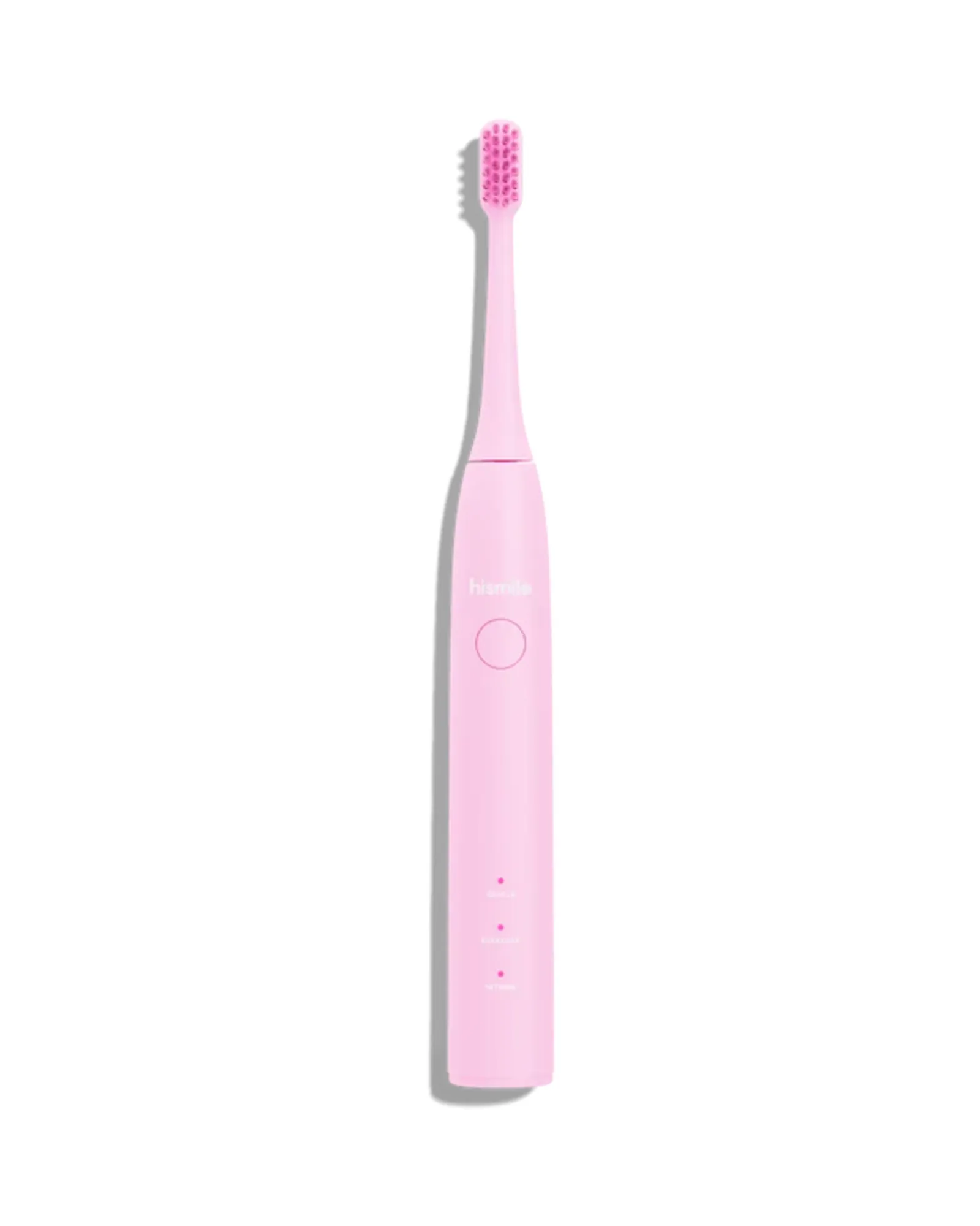 hismile Electric Toothbrush Pink – Life Pharmacy Meadowbank